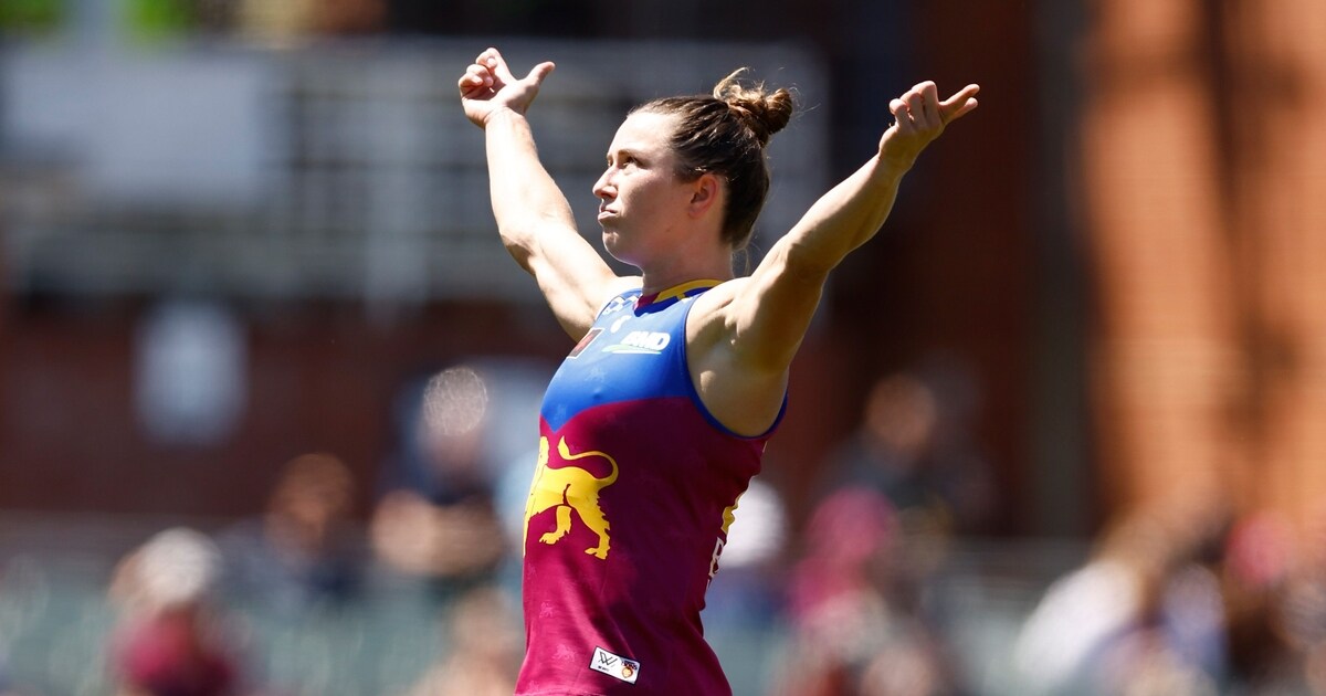 Creative Svarc: How Lion's versatility became a secret weapon