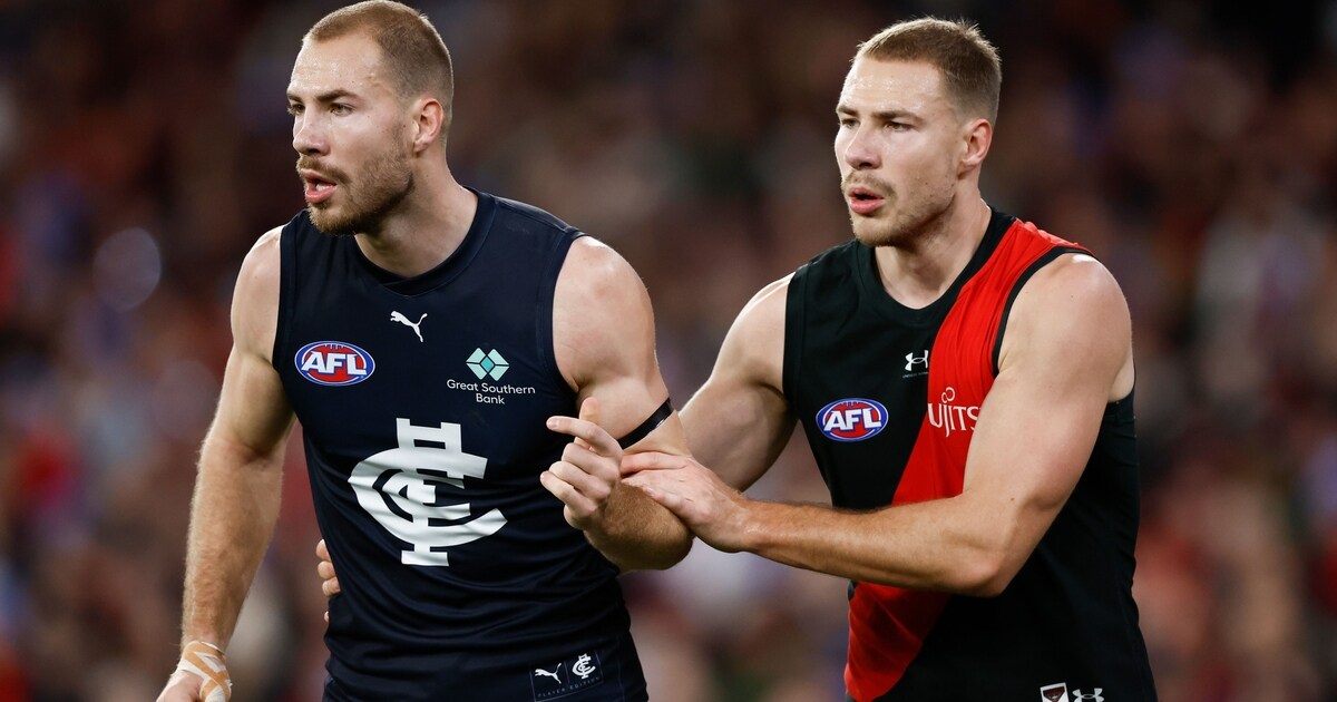 Seven AFL Coverage (2016-24 seasons) - Page 504 - Seven Network - Media Spy