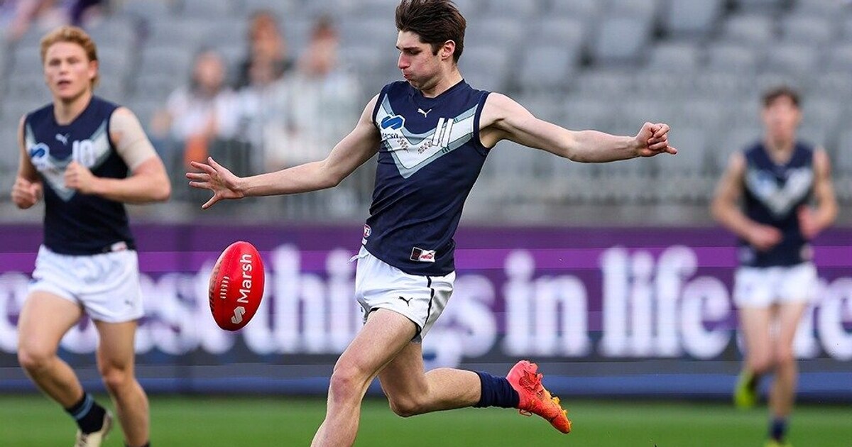 Draft watch: Christian Moraes