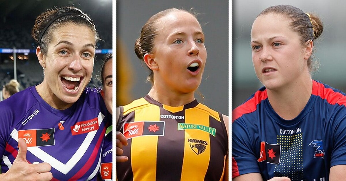 SF TEAMS: Dockers boost, star Hawk named, Crow back