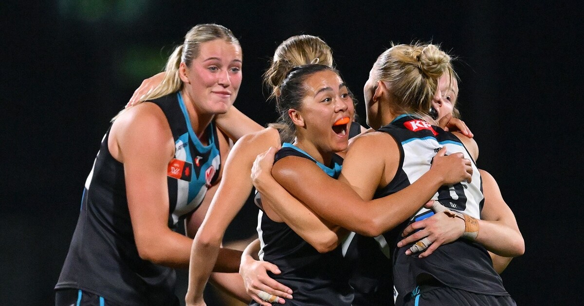 The future is now: How next-gen teams are changing the game