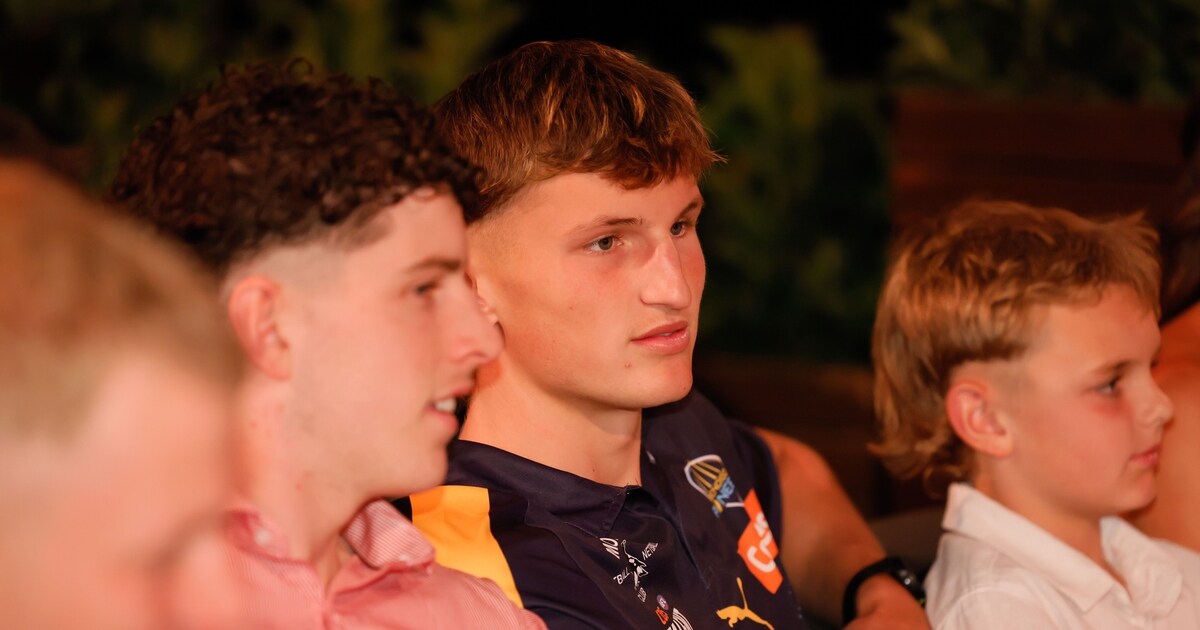 Draft night two preview: Key forwards Jobe Shanahan, Jack Whitlock still on the board