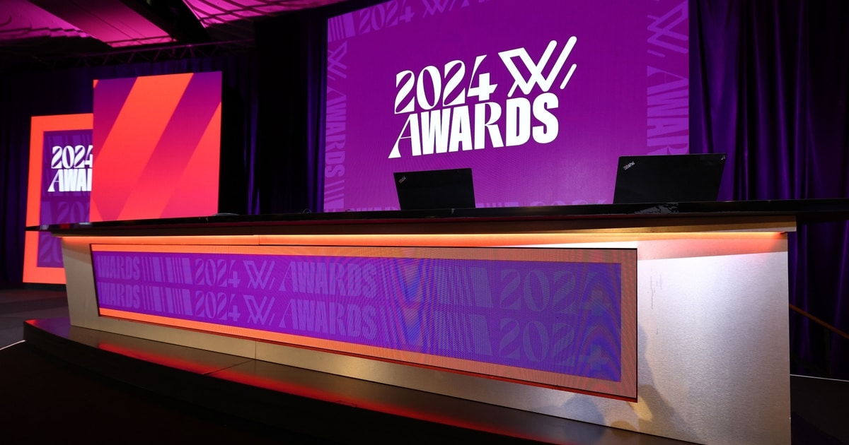 AFLW 2024 Media - The W Awards
