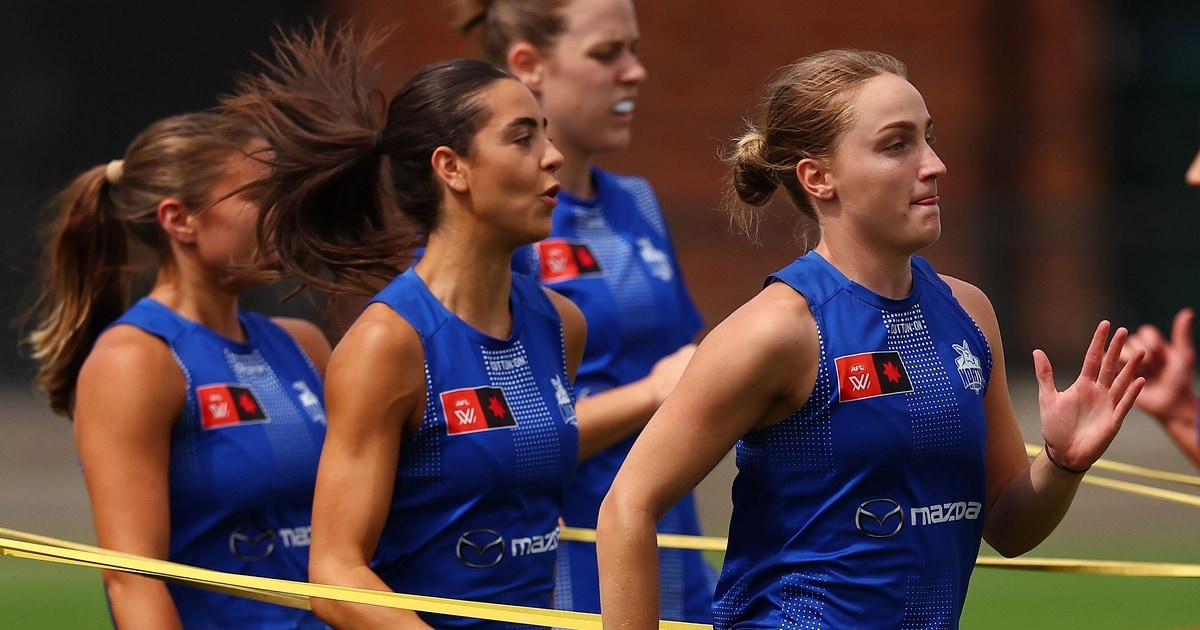 Official AFL Photo Galleries - AFL.com.au