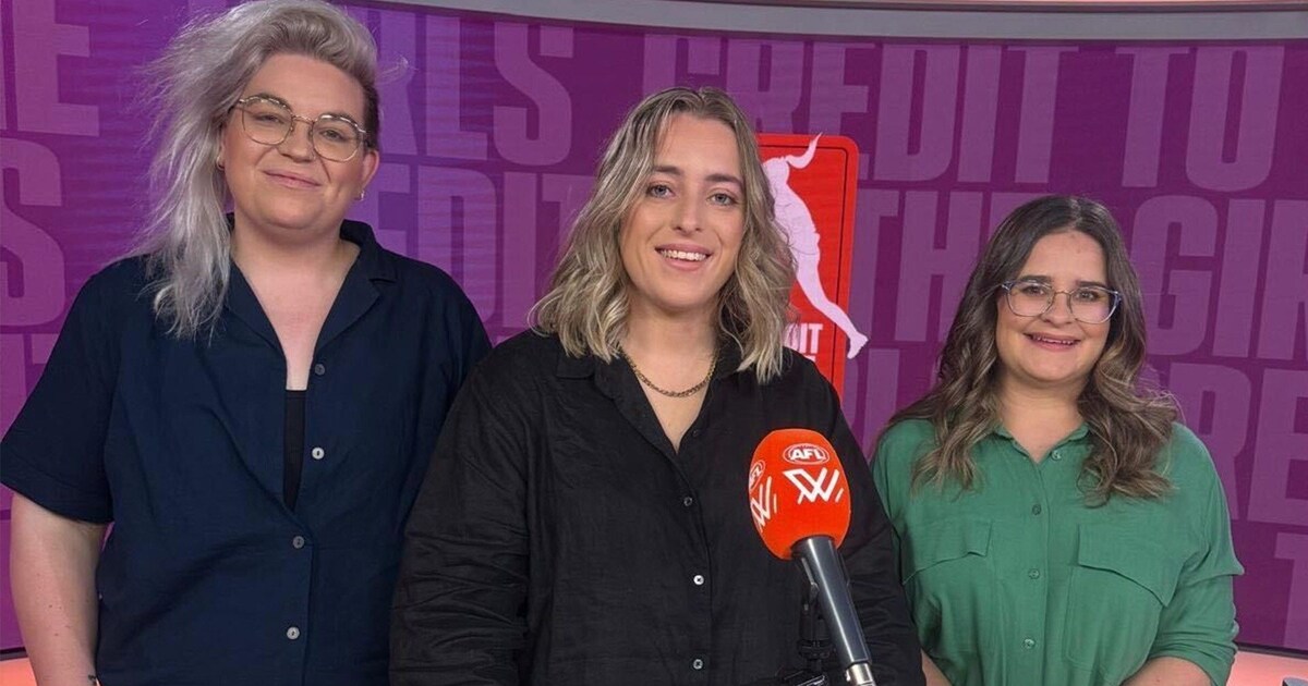 CTTG: GF stars on a mission, why Lions looked 'lost'