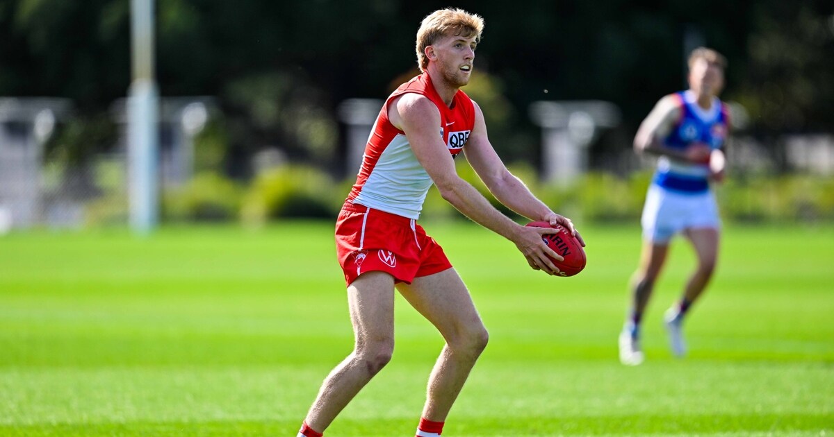 2024 Smithy's VFL Season Review - Sydney Swans