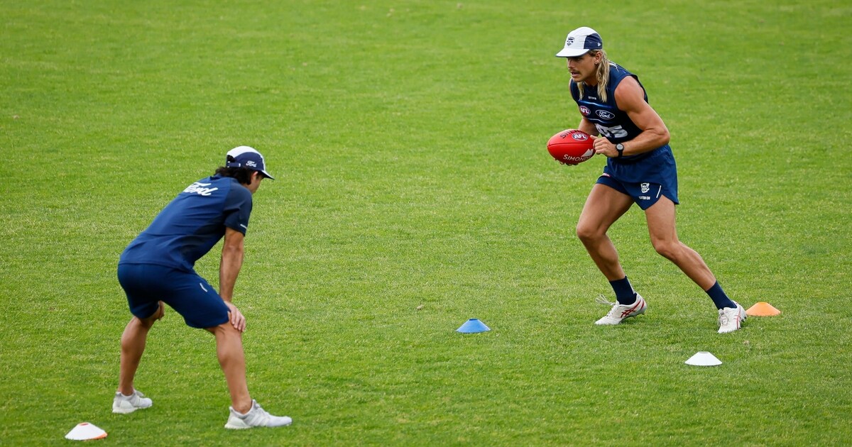 Official AFL Photo Galleries - AFL.com.au