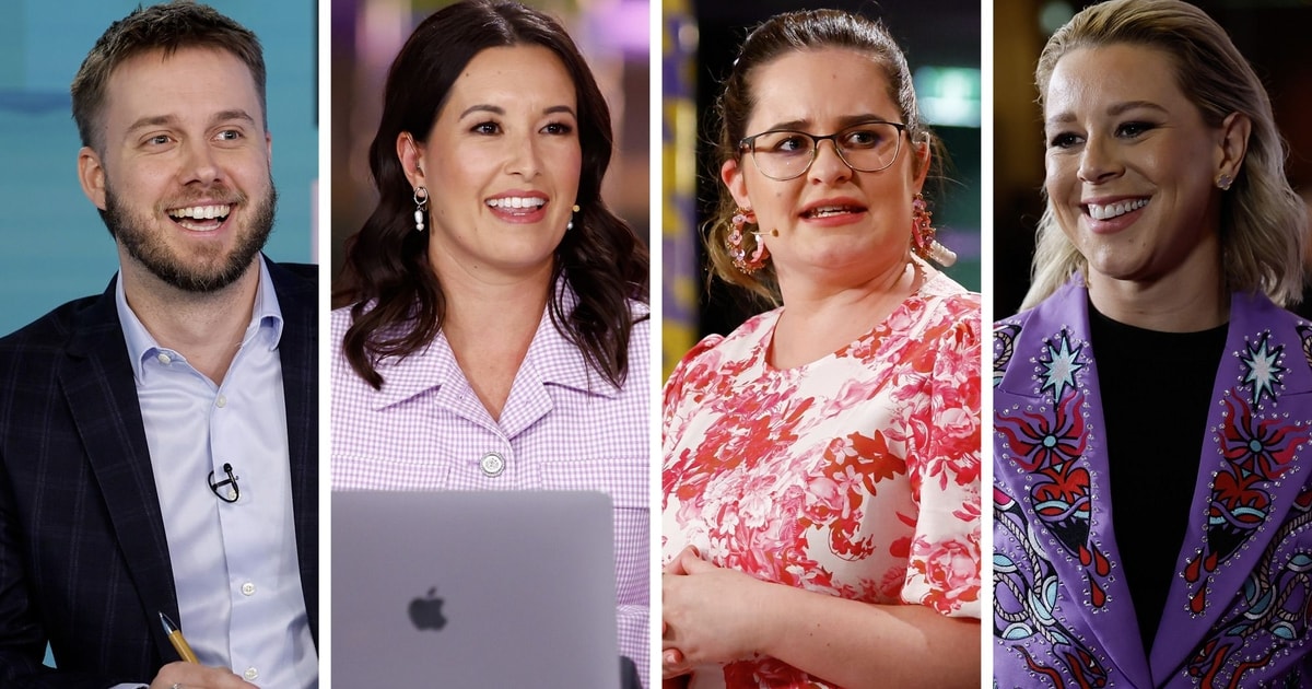 Watch the 2024 Telstra AFLW Draft LIVE from 7pm AEDT