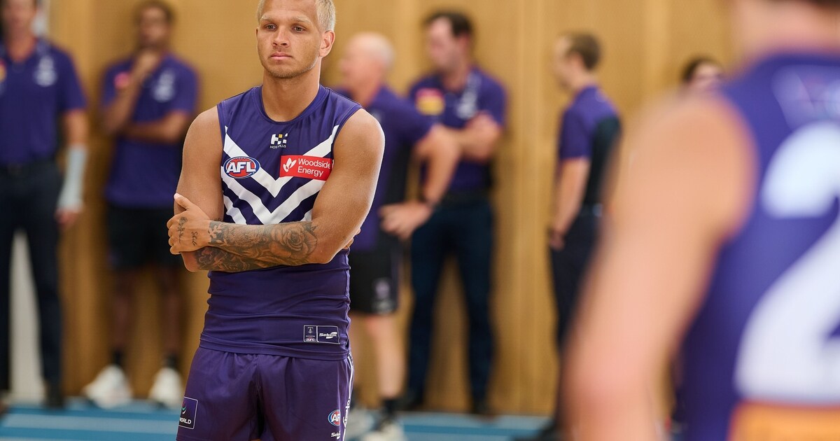 Official AFL Photo Galleries - AFL.com.au