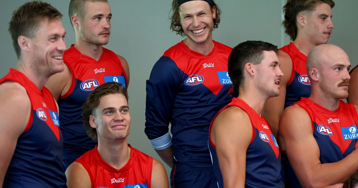 Official AFL Photo Galleries - AFL.com.au