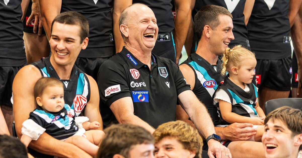 Official AFL Photo Galleries - AFL.com.au