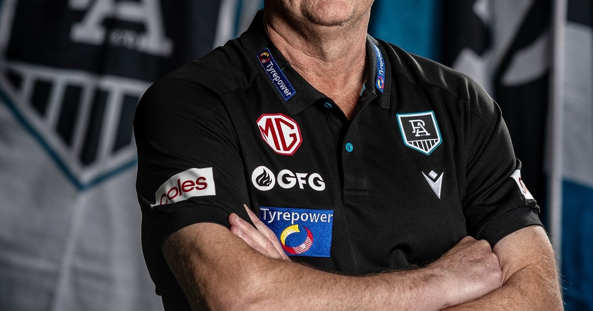 Official AFL Photo Galleries - AFL.com.au