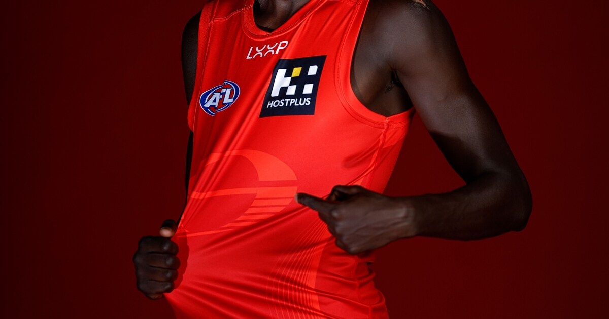 Official AFL Photo Galleries - AFL.com.au
