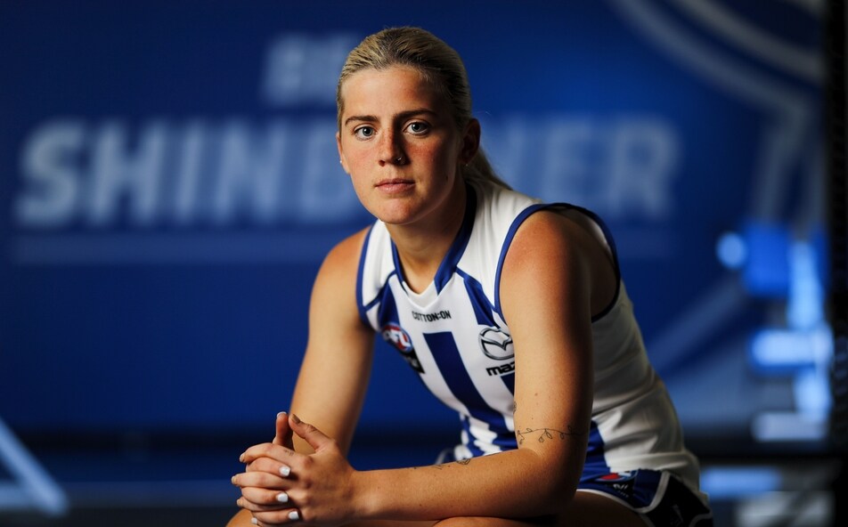 AFLW - NMFC AFLW 2025 - Reigning Undefeated Premiers - GF: Saturday 29 ...