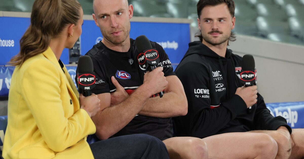 Official AFL Photo Galleries - AFL.com.au