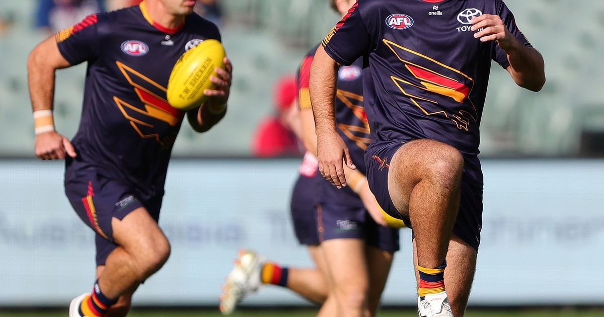 Official AFL Photo Galleries - AFL.com.au