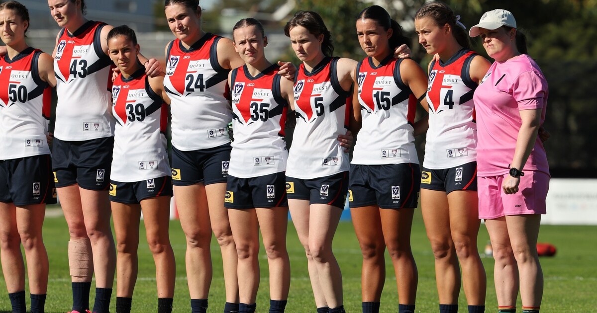 Official AFL Photo Galleries - AFL.com.au