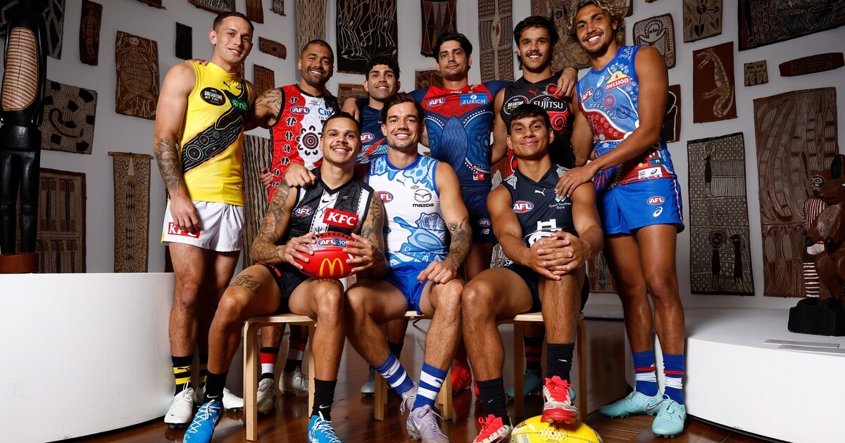 Official AFL Photo Galleries - AFL.com.au