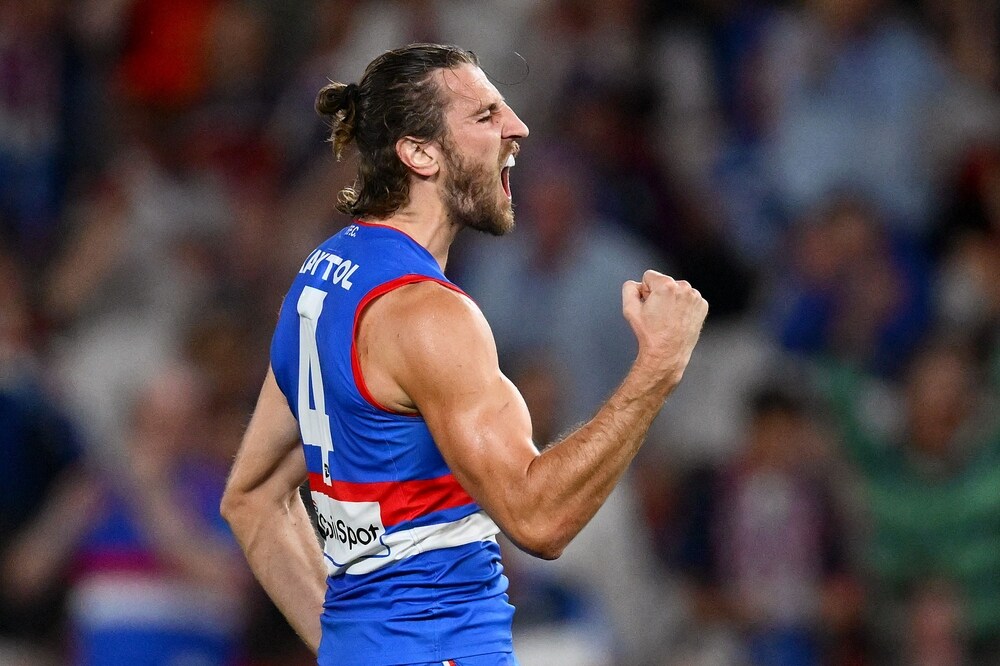 AFL Fantasy