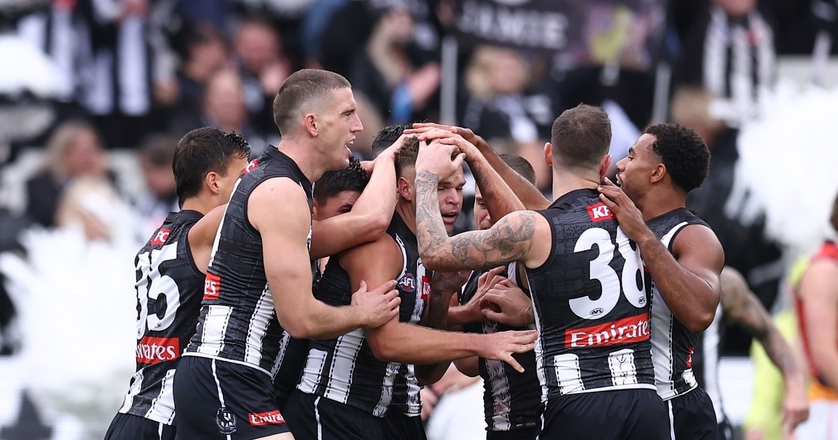 Official AFL Photo Galleries - AFL.com.au