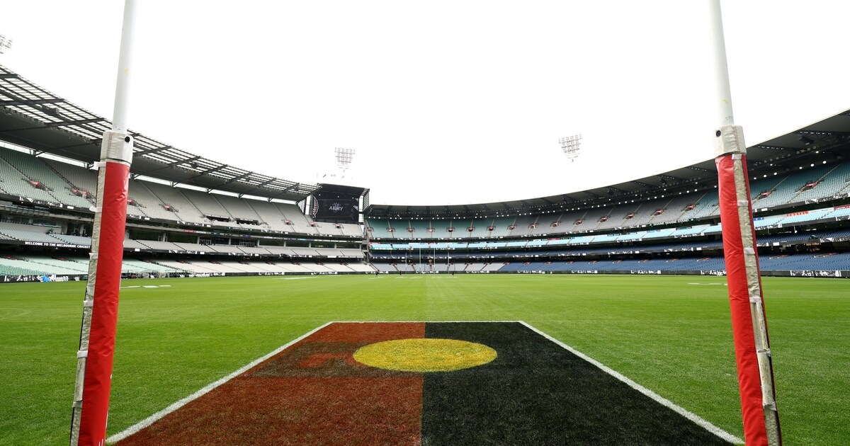 Official AFL Photo Galleries - AFL.com.au