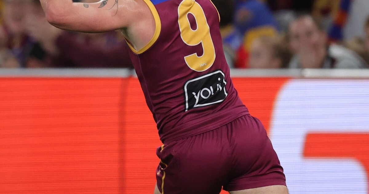 Official AFL Photo Galleries - AFL.com.au