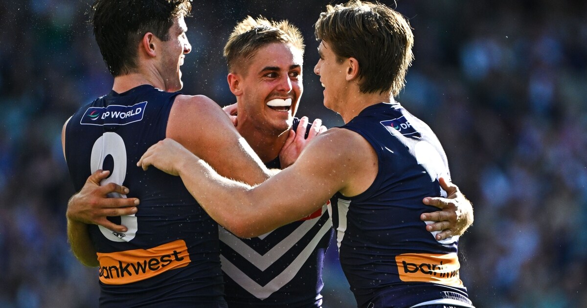 Official AFL Photo Galleries - AFL.com.au