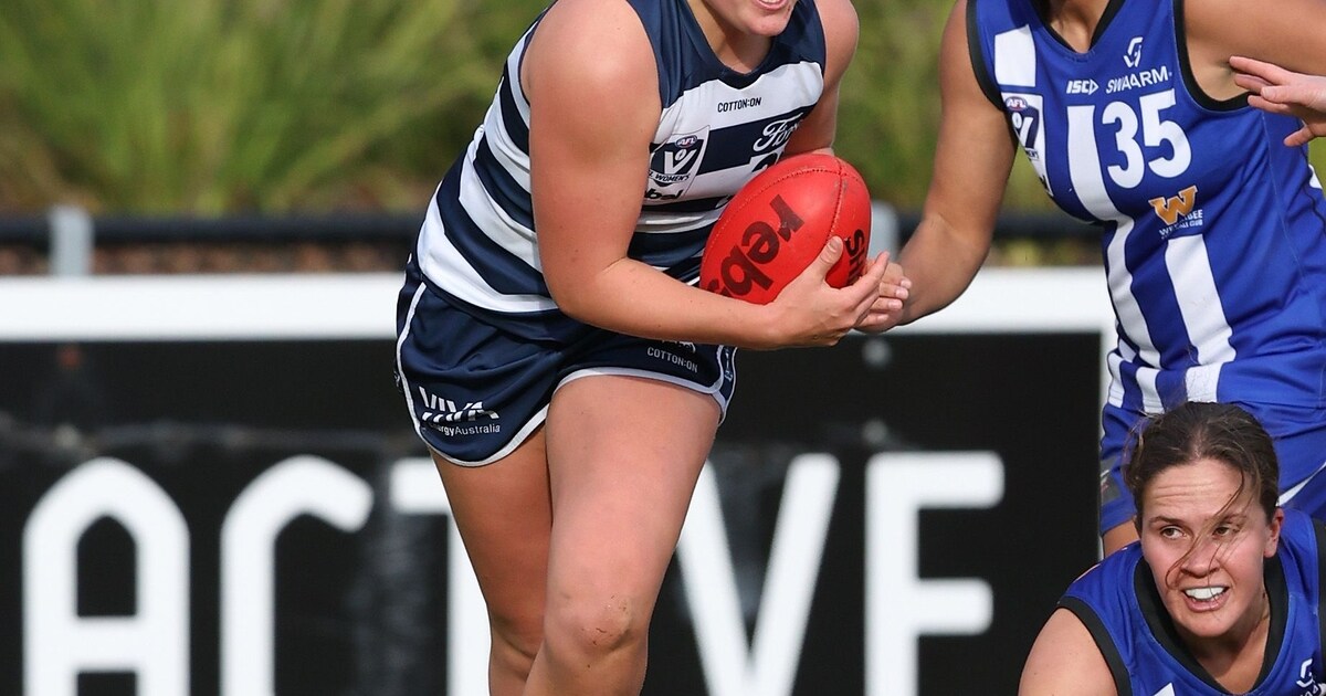 Official AFL Photo Galleries - AFL.com.au