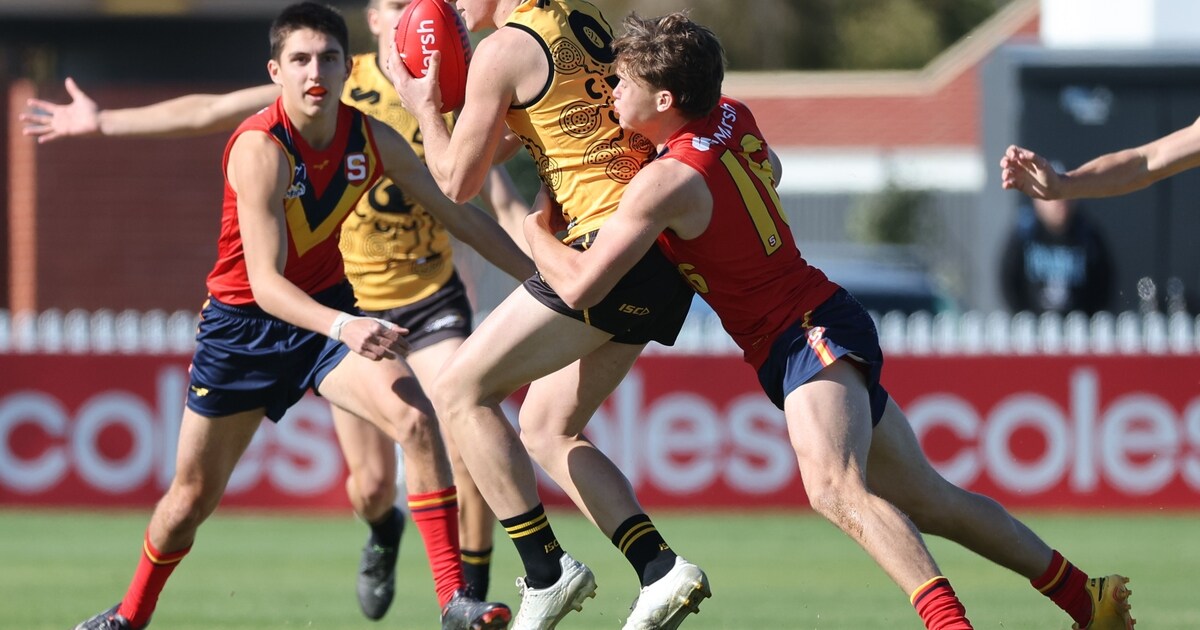 Official AFL Photo Galleries - AFL.com.au