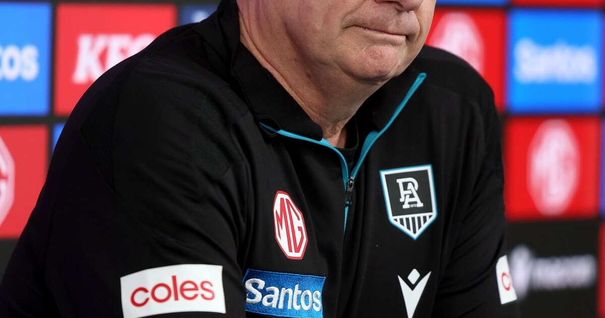 Official AFL Photo Galleries - AFL.com.au