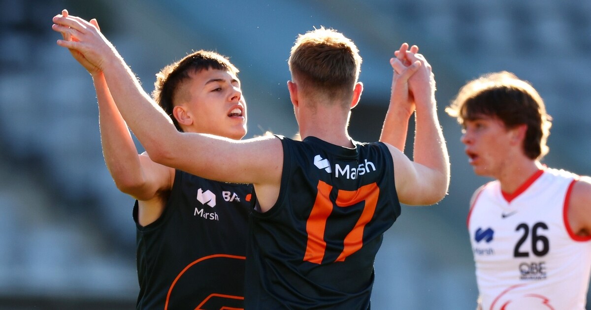 Official AFL Photo Galleries - AFL.com.au