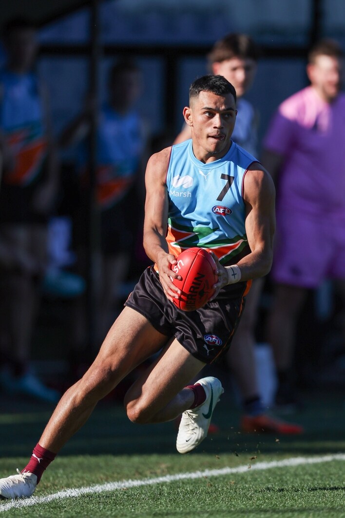 2025/2026 Draft & Trade Periods | Page 253 | BigFooty Forum