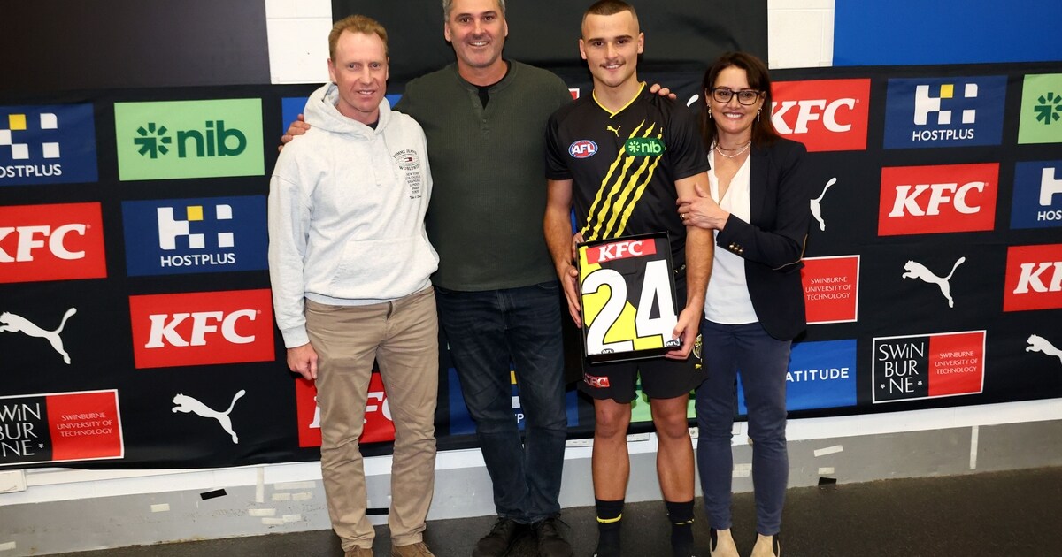 Official AFL Photo Galleries - AFL.com.au