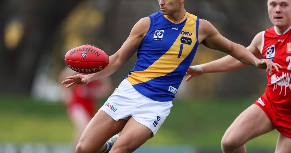 Official AFL Photo Galleries - AFL.com.au