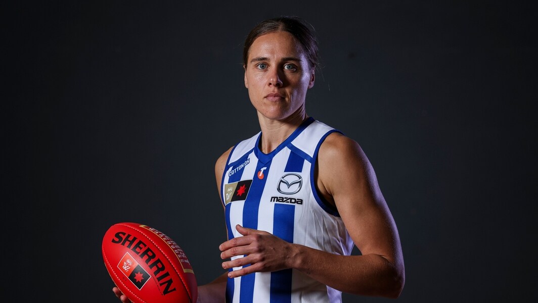 AFLW - NMFC AFLW 2025 | 27 straight wins | 29 games unbeaten | Back to ...