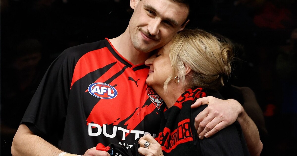 Official AFL Photo Galleries - AFL.com.au