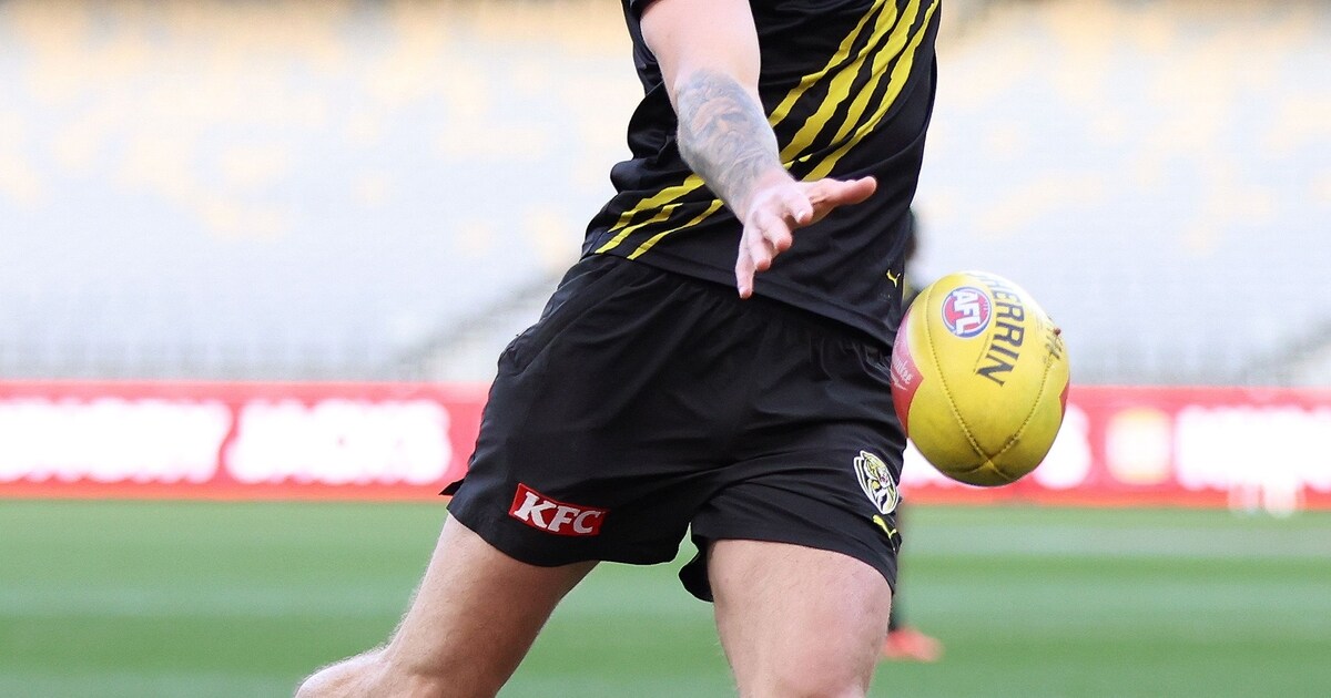 Official AFL Photo Galleries - AFL.com.au