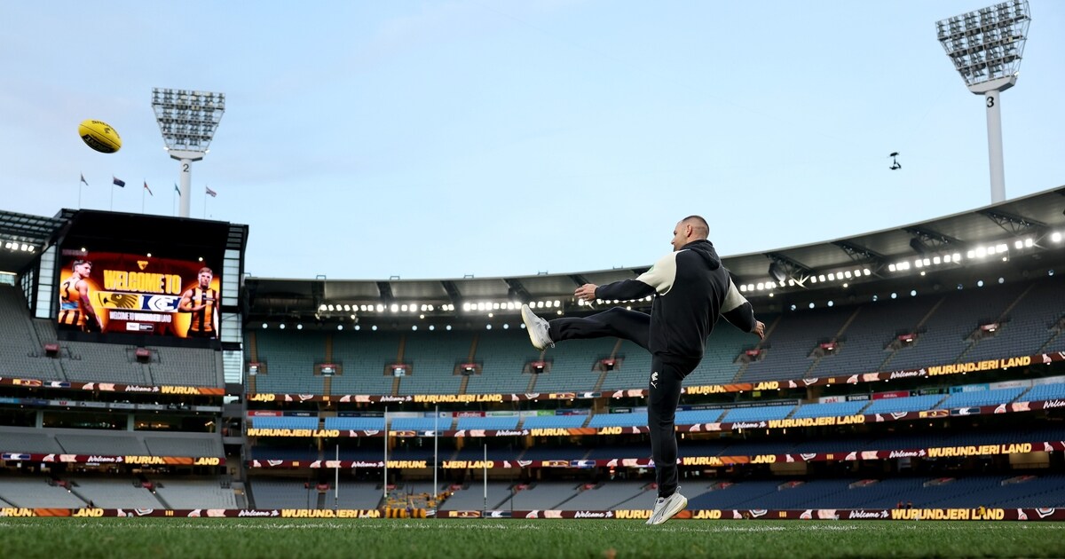 Official AFL Photo Galleries - AFL.com.au