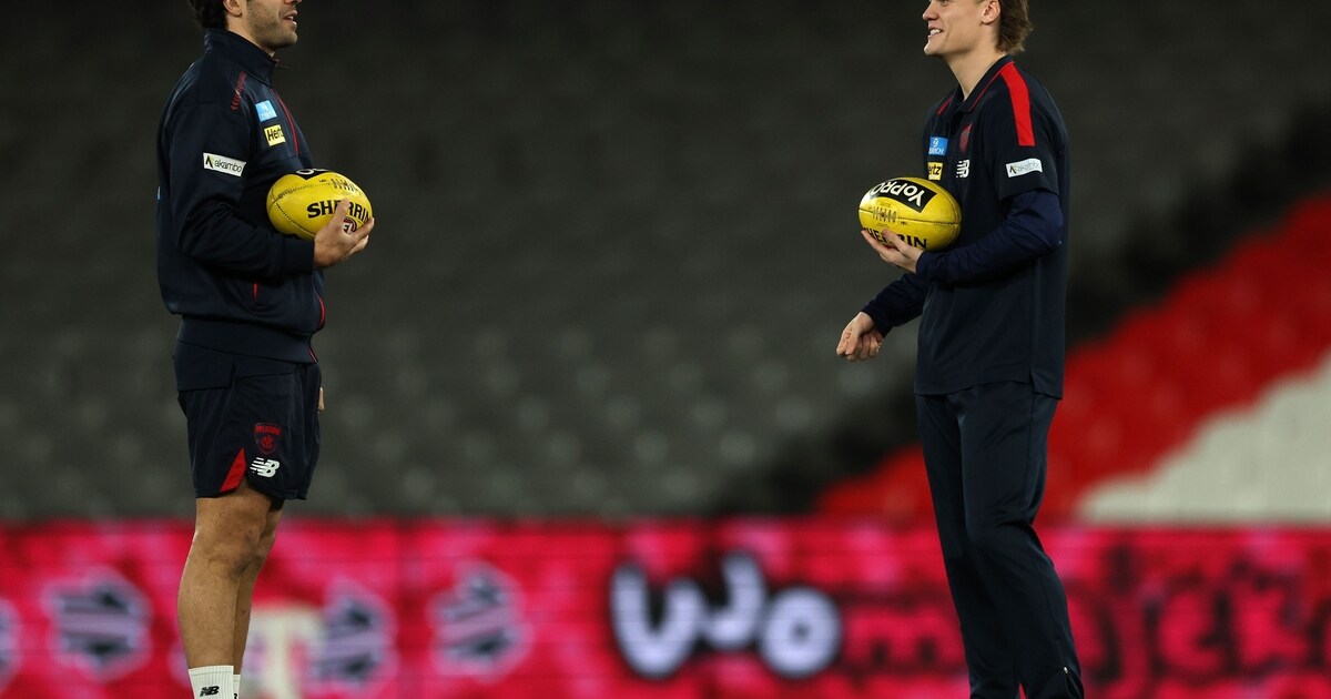 Official AFL Photo Galleries - AFL.com.au