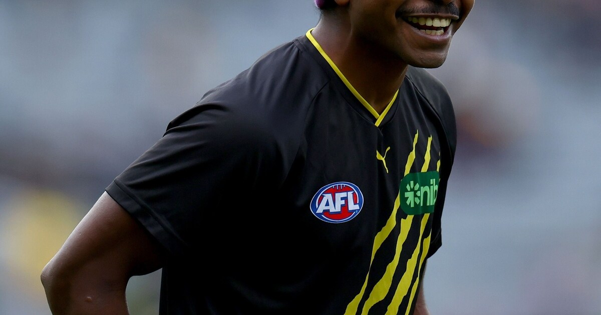 Official AFL Photo Galleries - AFL.com.au