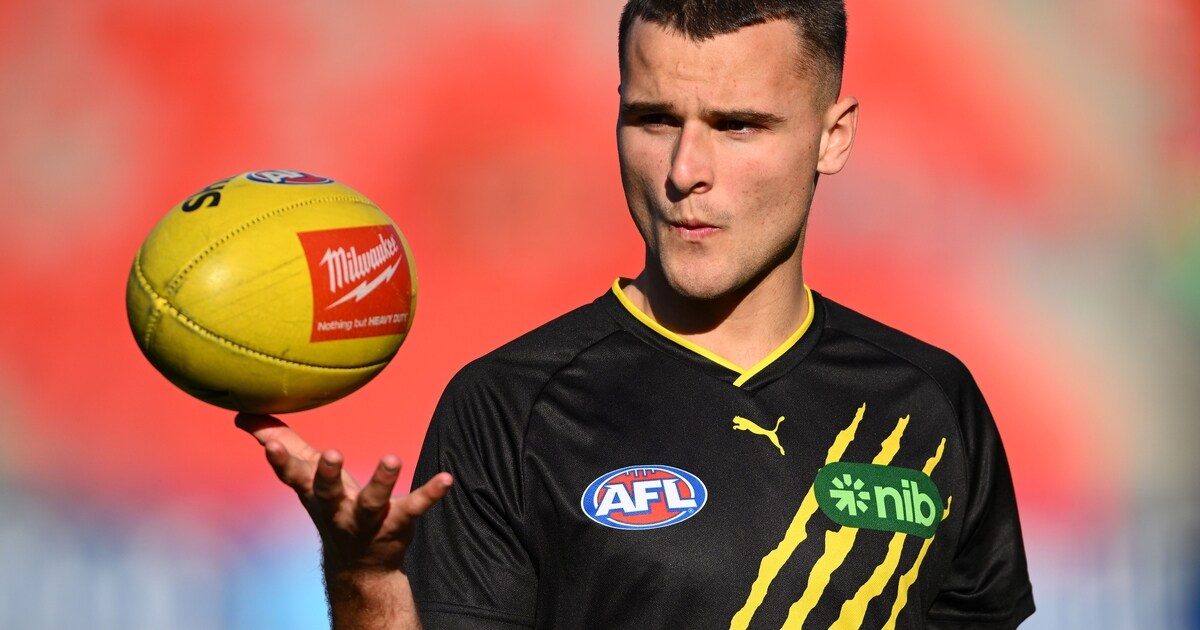 Official AFL Photo Galleries - AFL.com.au