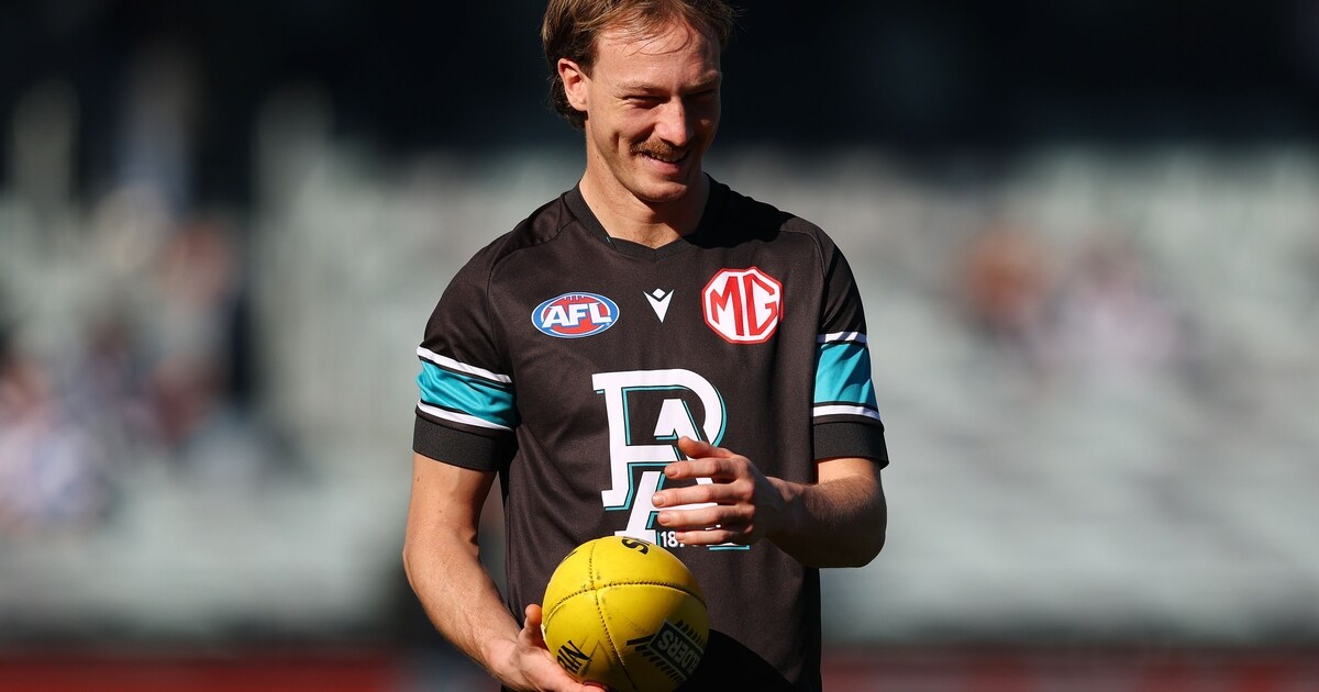 Official AFL Photo Galleries - AFL.com.au