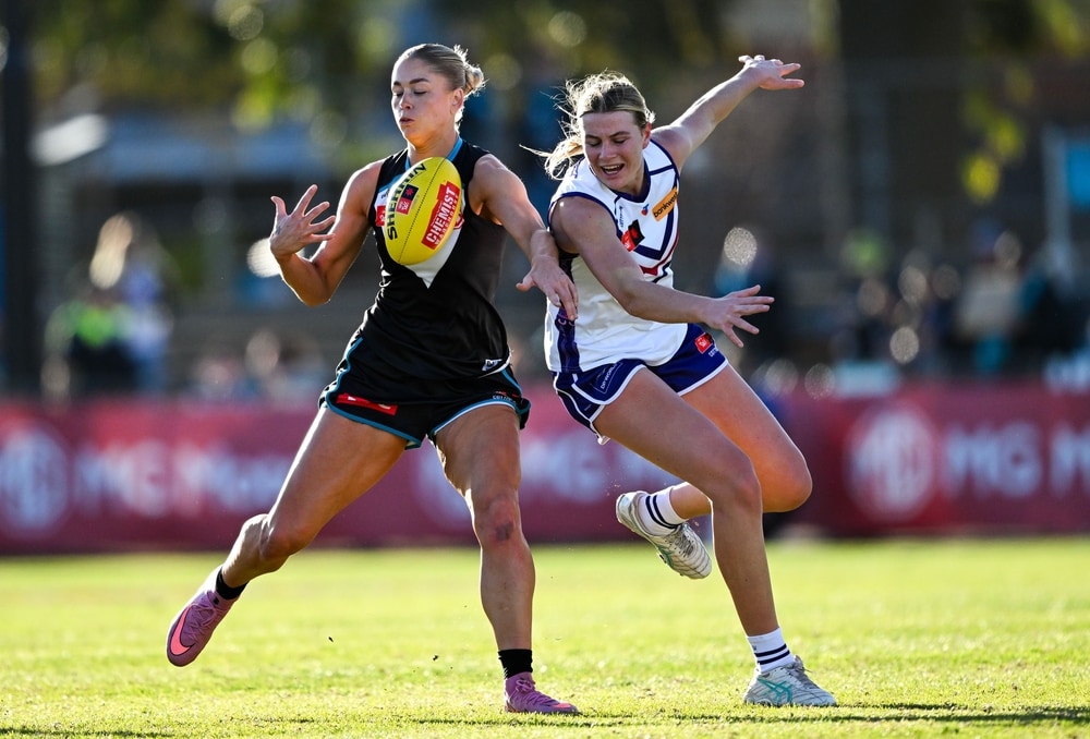 AFL Fantasy