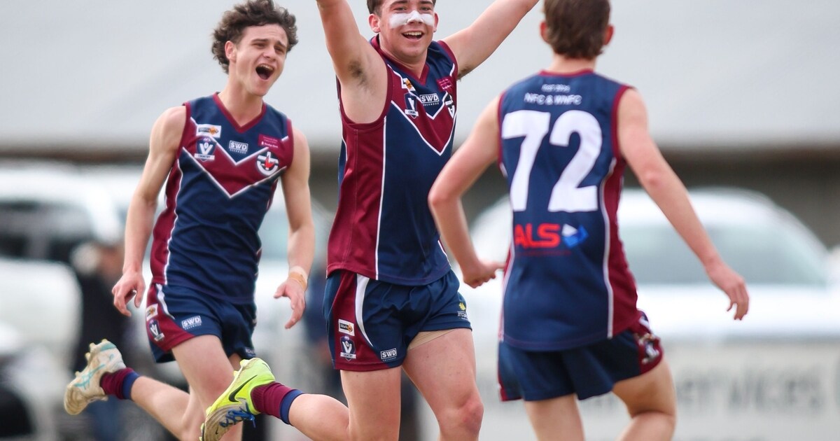 Official AFL Photo Galleries - AFL.com.au