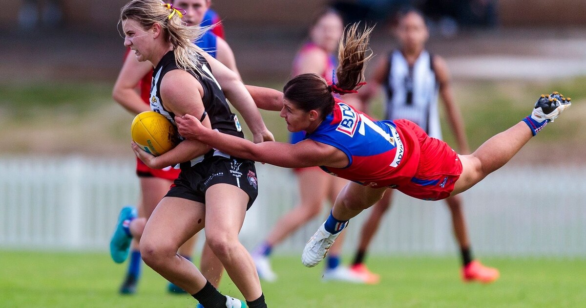 Official AFL Photo Galleries - AFL.com.au