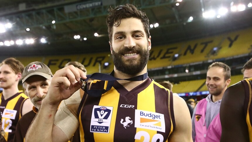 VFL/VFLW - AFL.com.au