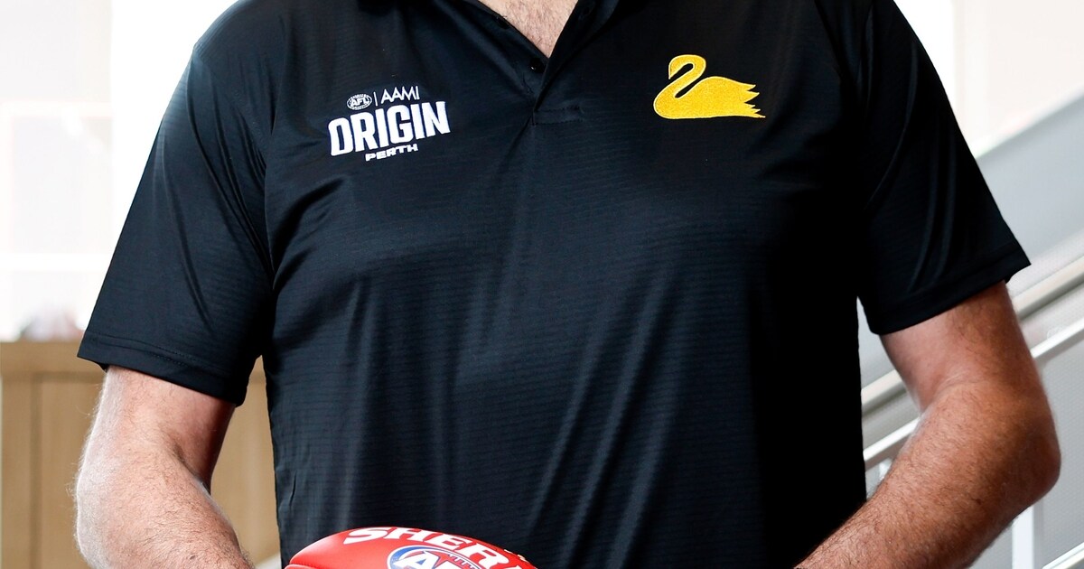 Official AFL Photo Galleries - AFL.com.au