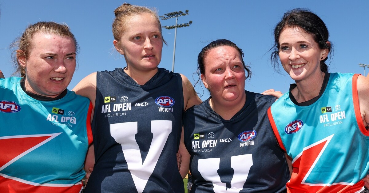 Official AFL Photo Galleries - AFL.com.au