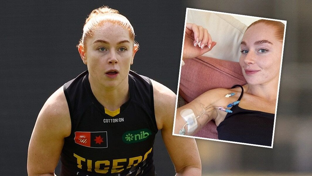 AFLW - 2025 AFLW Season | Page 13 | BigFooty Forum