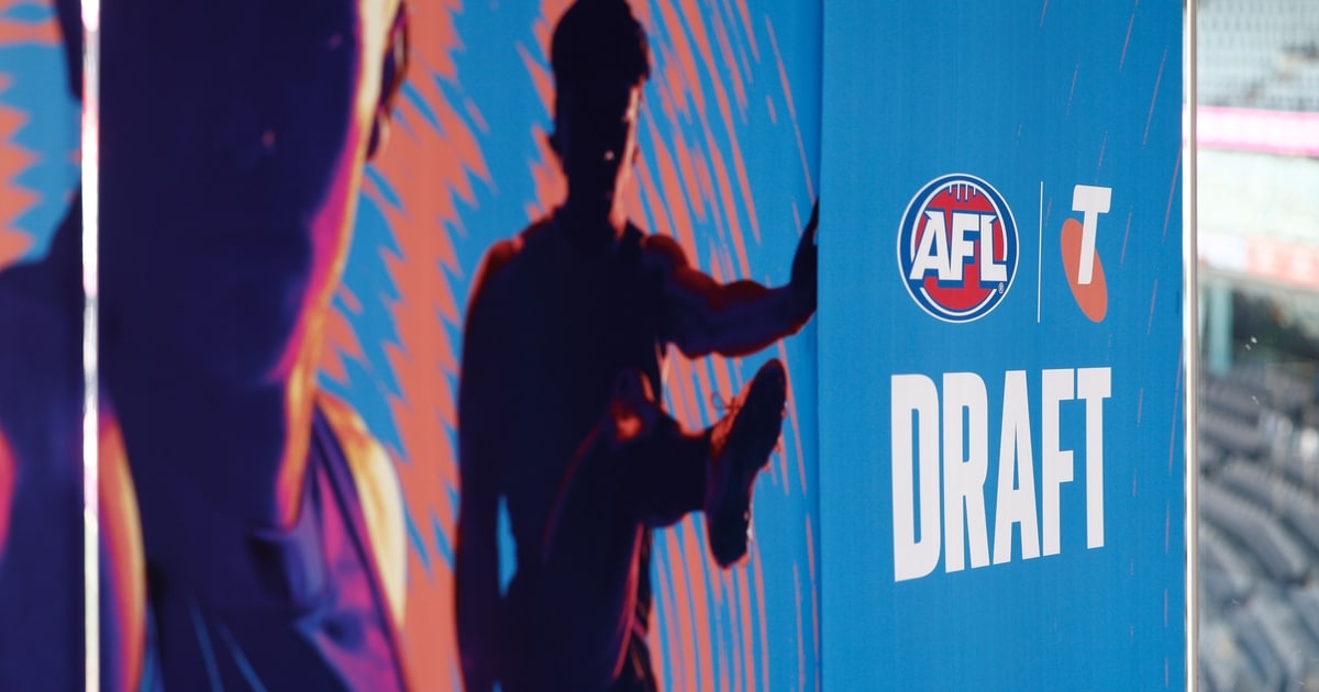 Official AFL Photo Galleries - AFL.com.au